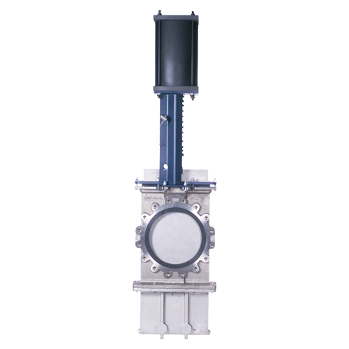 ITT Engineered Valves is a manufacturer of diaphragm valves, ball ...