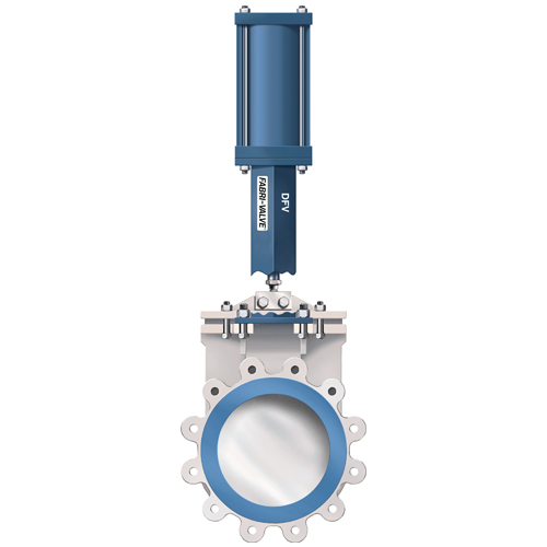 ITT Engineered Valves is a manufacturer of diaphragm valves, ball ...