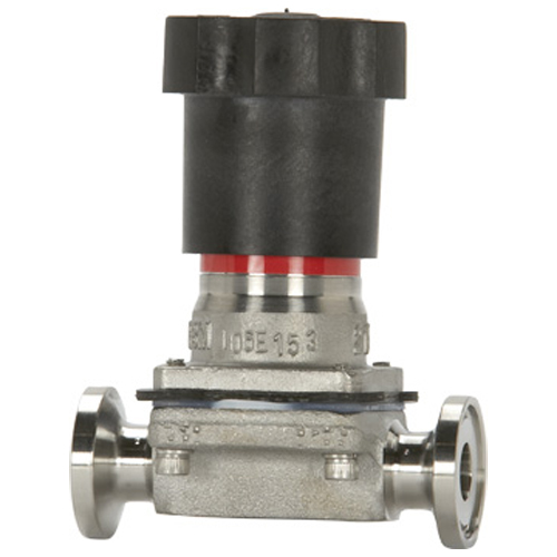 ITT Engineered Valves is a manufacturer of diaphragm valves, ball ...