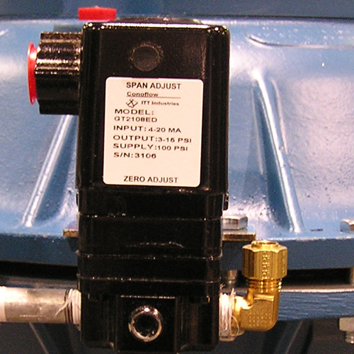 ITT Engineered Valves is a manufacturer of diaphragm valves, ball valves, knife gate valves, and ...