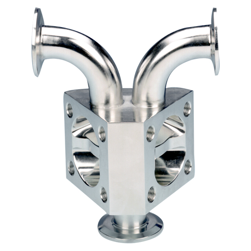 ITT Engineered Valves is a manufacturer of diaphragm valves, ball ...