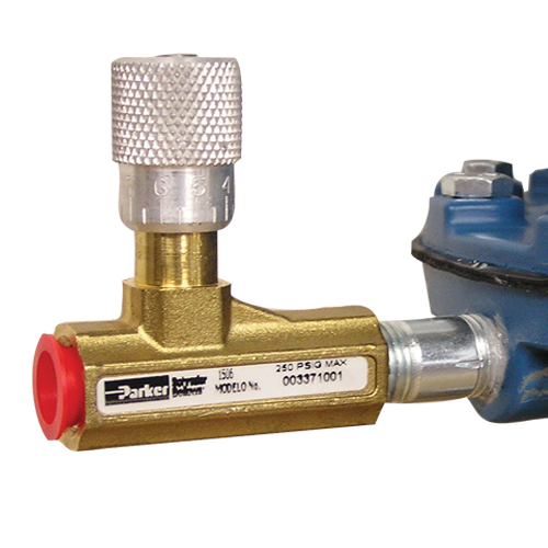 ITT Engineered Valves is a manufacturer of diaphragm valves, ball ...