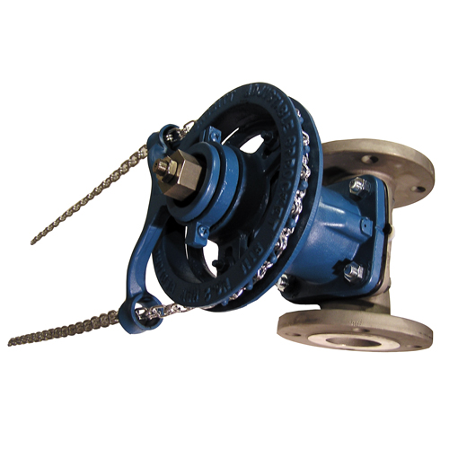 ITT Engineered Valves is a manufacturer of diaphragm valves, ball ...