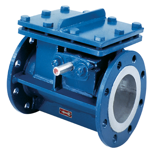 ITT Engineered Valves is a manufacturer of diaphragm valves, ball ...