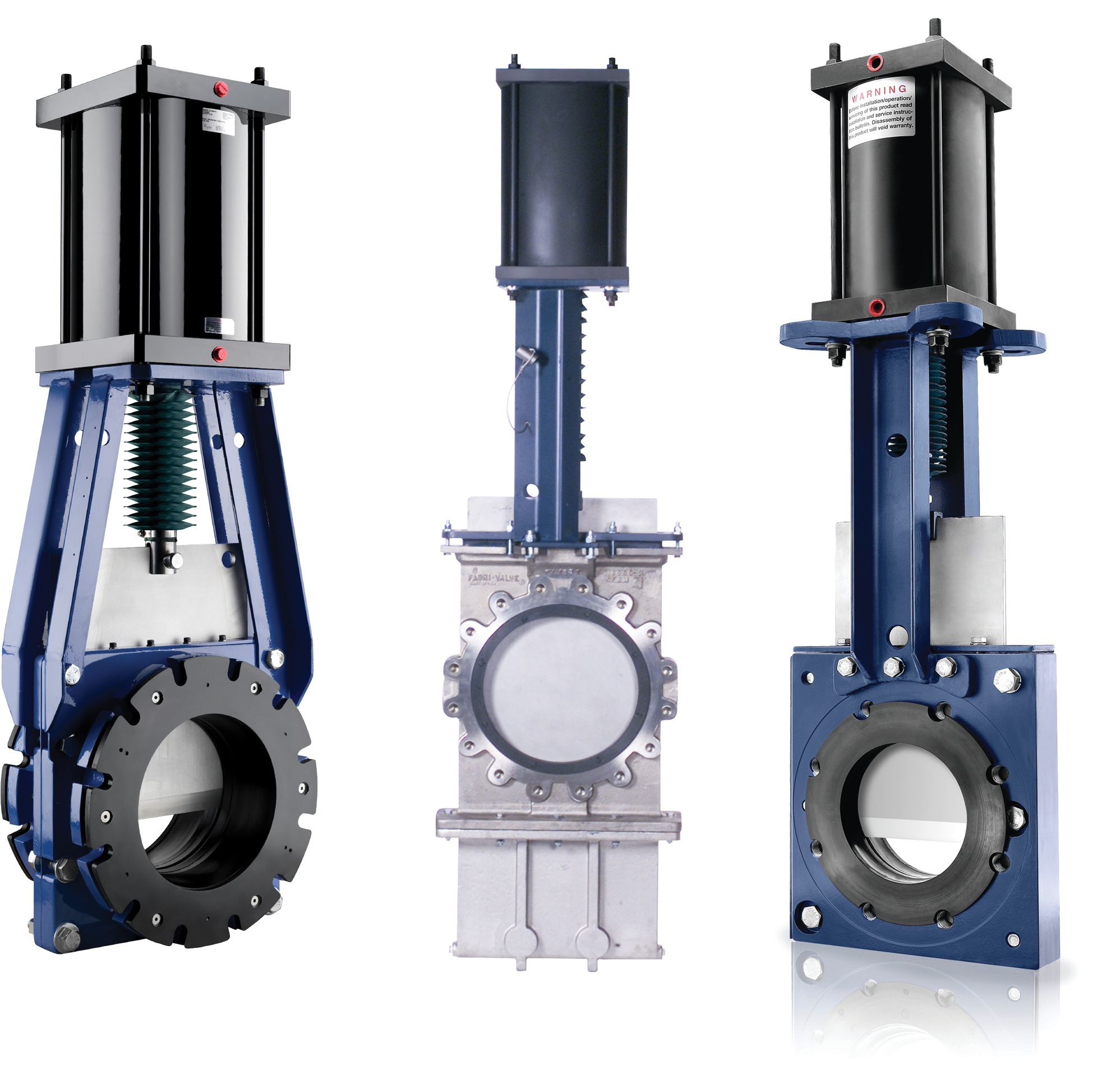 ITT Engineered Valves is a manufacturer of diaphragm valves, ball ...