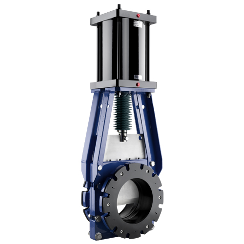ITT Engineered Valves is a manufacturer of diaphragm valves, ball ...