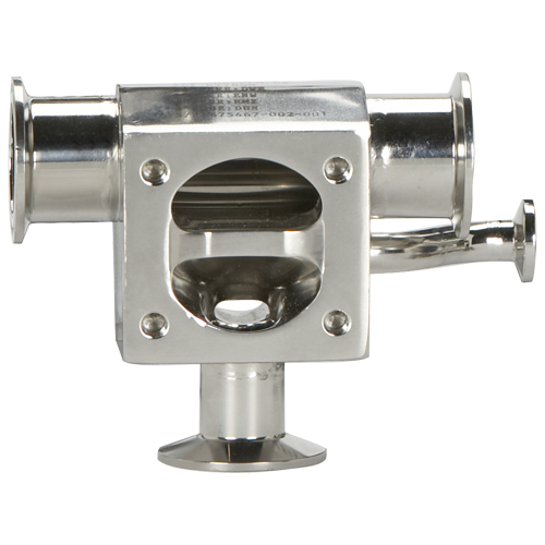 ITT Engineered Valves is a manufacturer of diaphragm valves, ball ...