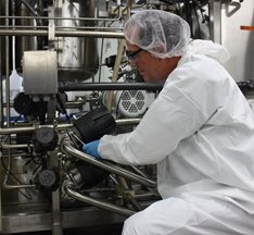 ITT Engineered Valves is a manufacturer of diaphragm valves, ball ...