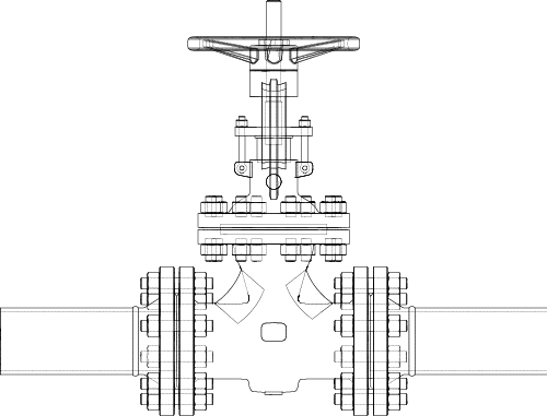 ITT Engineered Valves is a manufacturer of diaphragm valves, ball ...