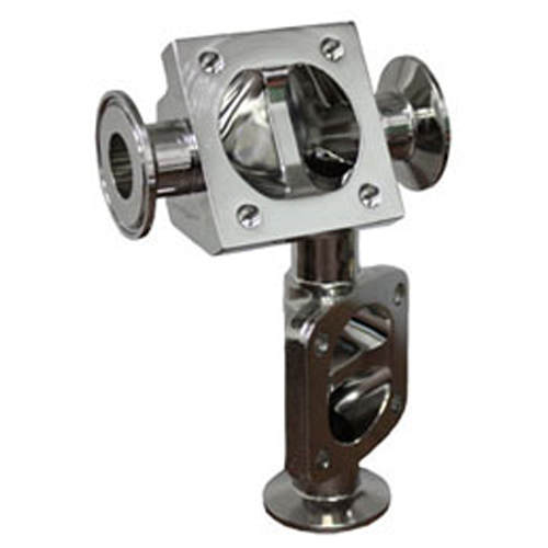ITT Engineered Valves is a manufacturer of diaphragm valves, ball ...