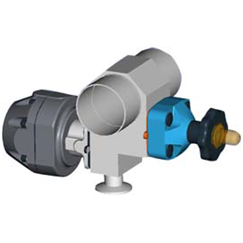 ITT Engineered Valves is a manufacturer of diaphragm valves, ball ...